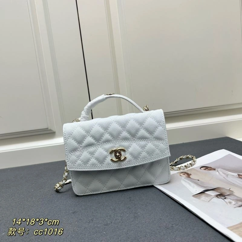 Chanel Other Stachel Bags