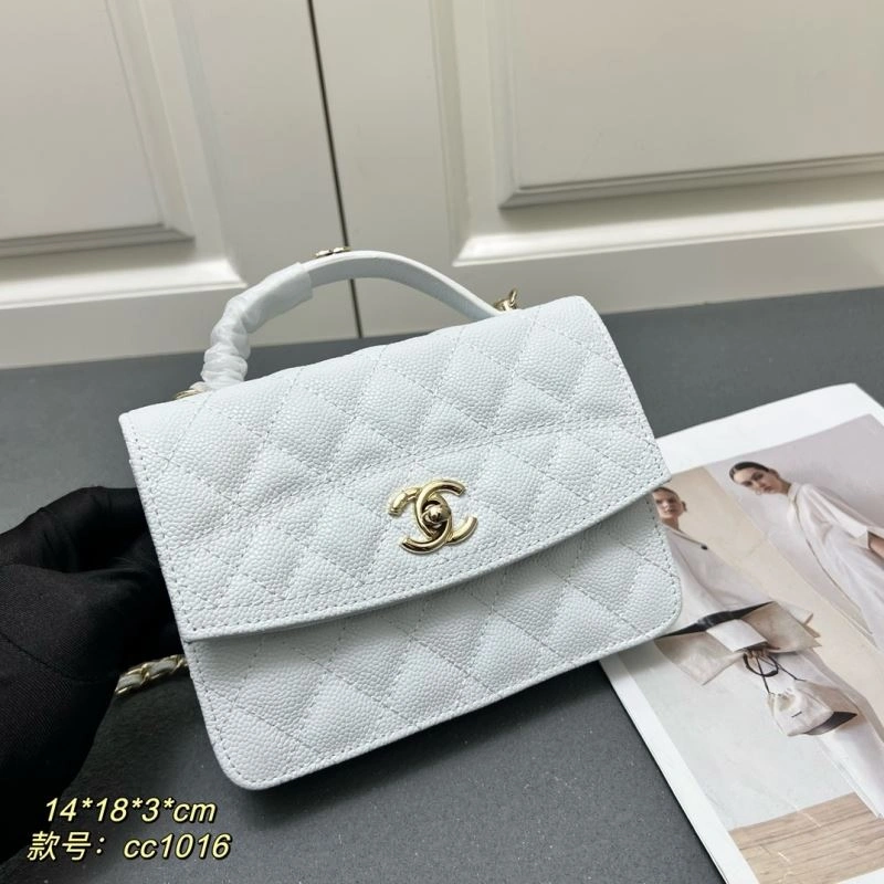 Reasonably priced Chanel Other Stachel Bags