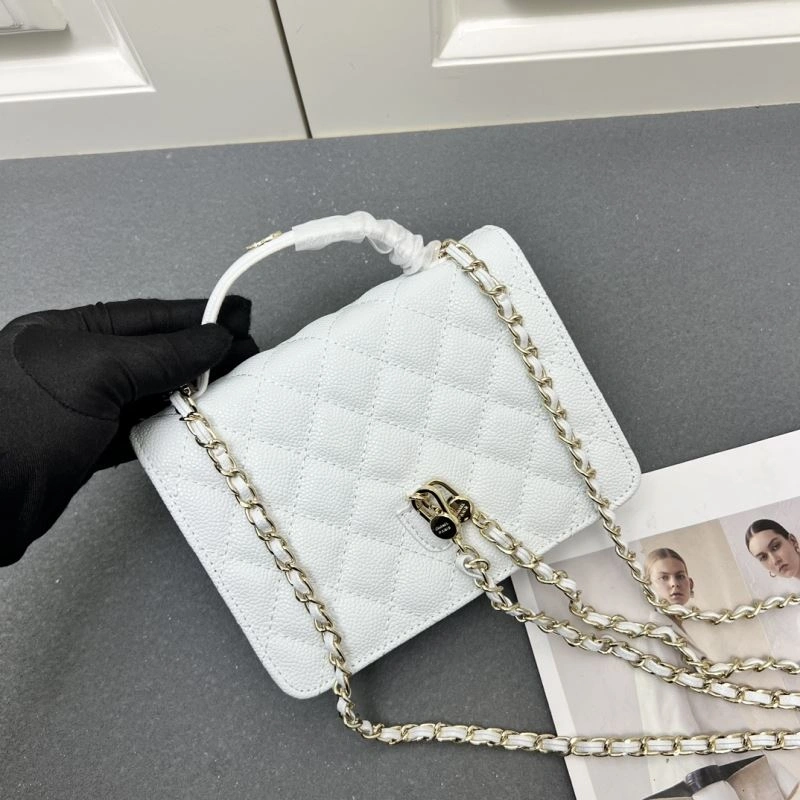 Reasonably priced Chanel Other Stachel Bags