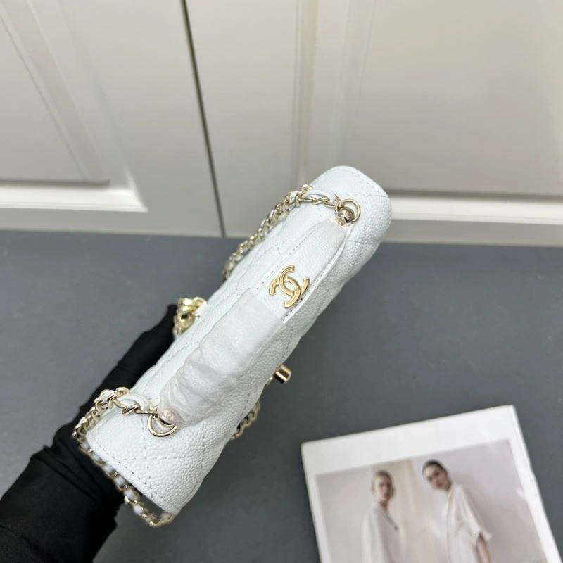 Reasonably priced Chanel Other Stachel Bags