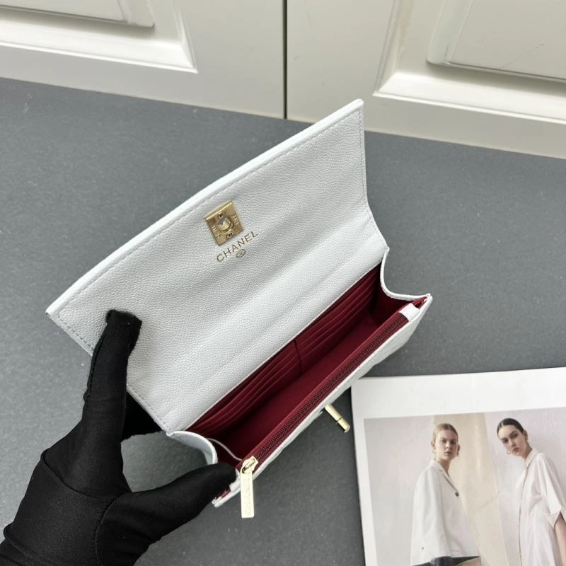 Reasonably priced Chanel Other Stachel Bags