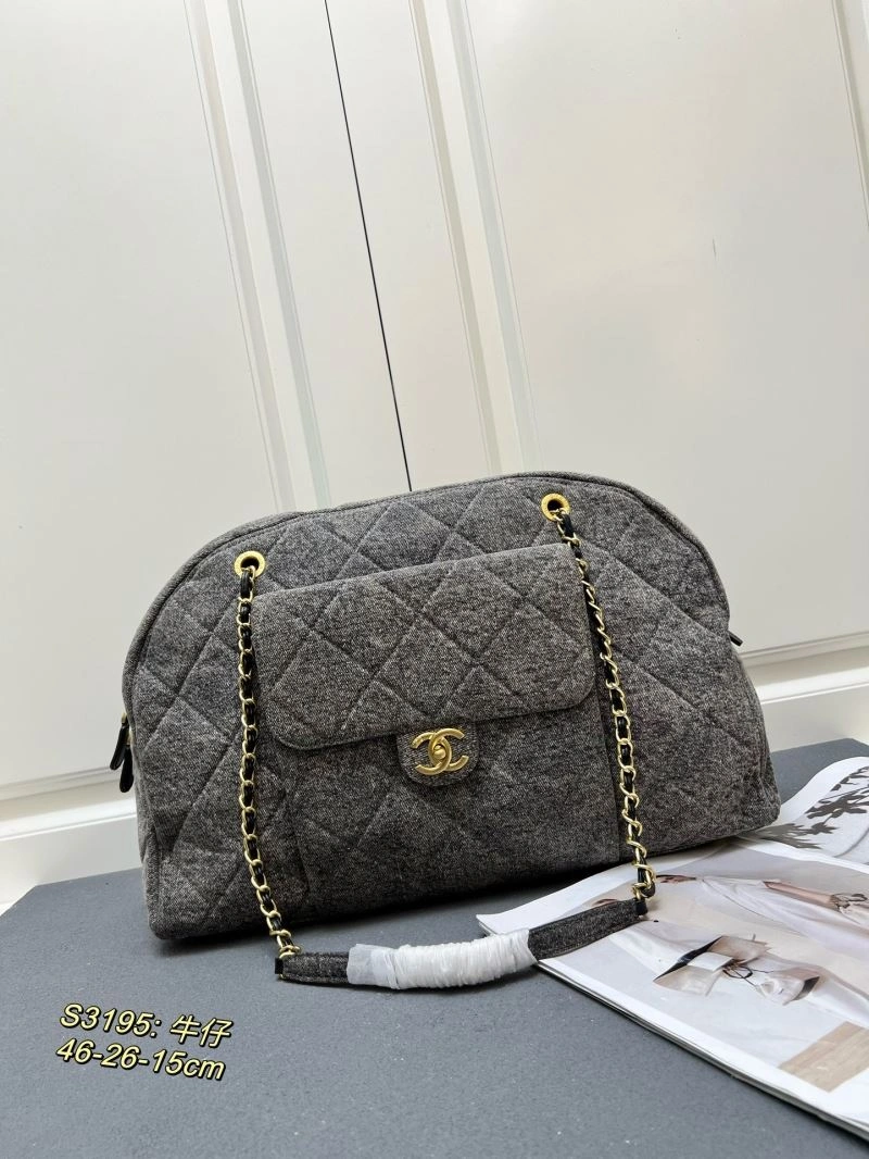 Chanel Other Stachel Bags