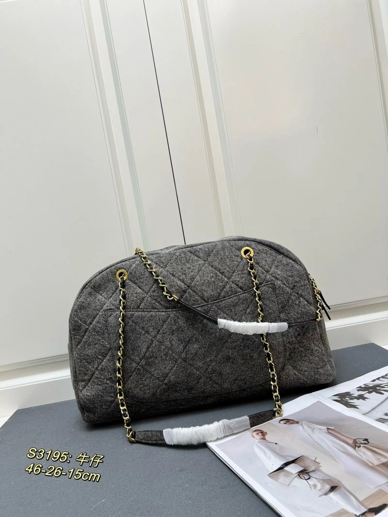 Accurate model Chanel Other Stachel Bags
