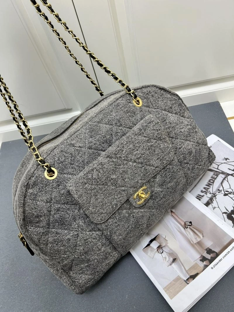 Accurate model Chanel Other Stachel Bags