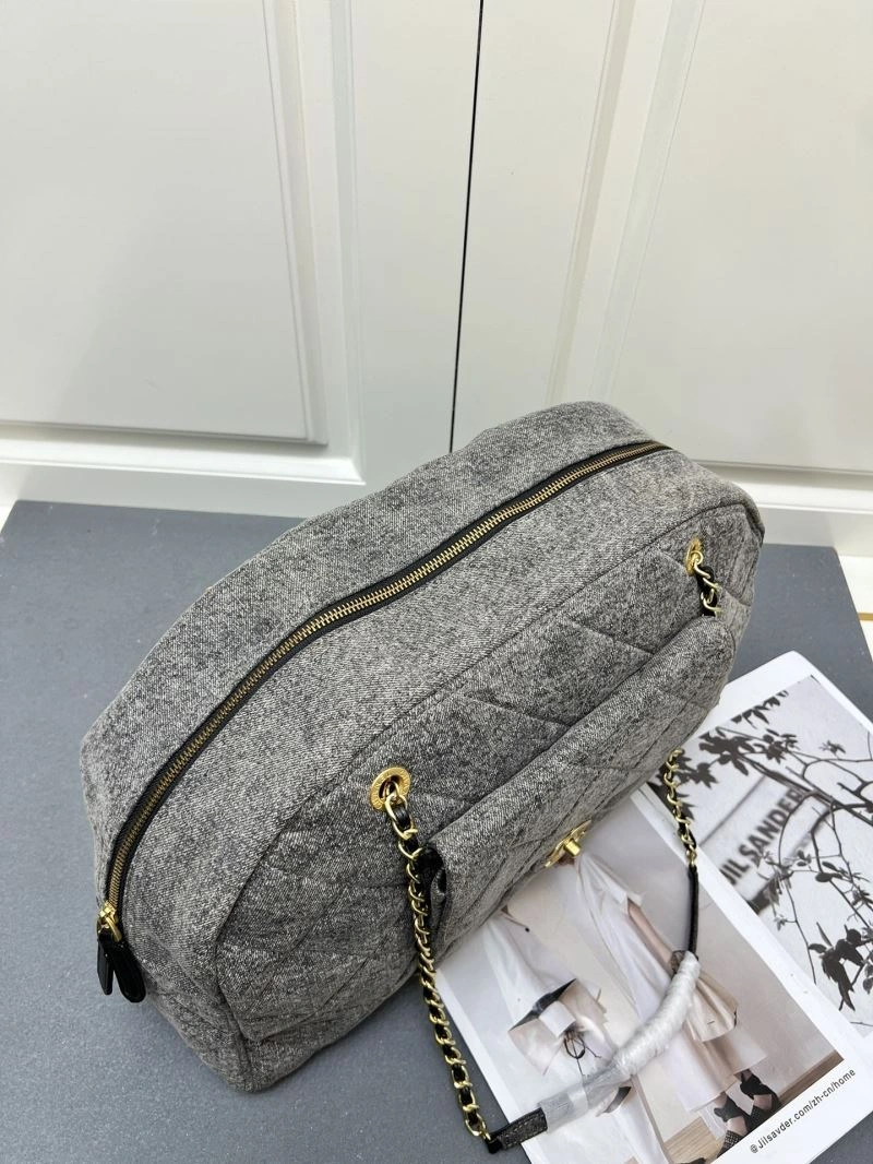 Accurate model Chanel Other Stachel Bags