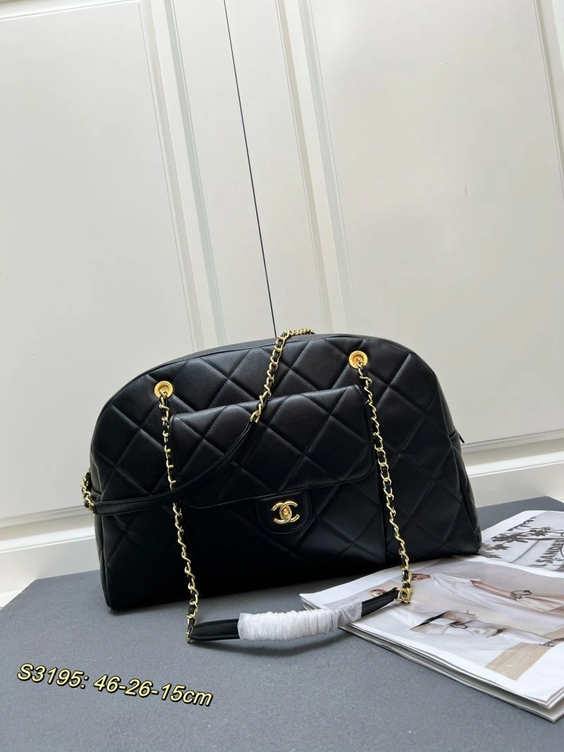 Chanel Other Stachel Bags