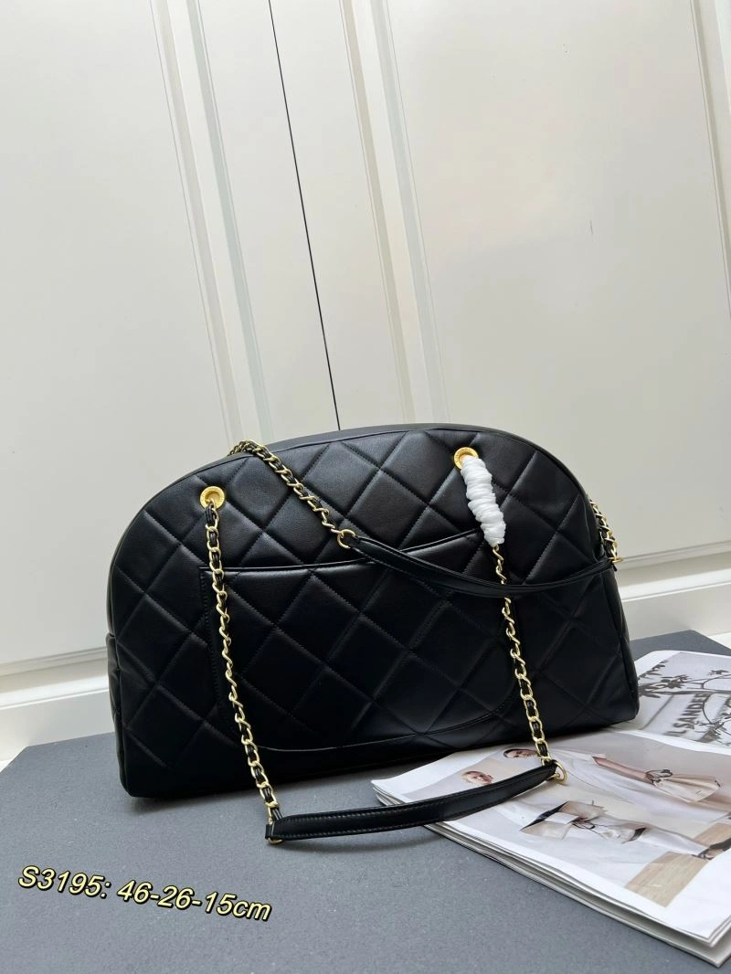 Indistinguishable Chanel Other Stachel Bags