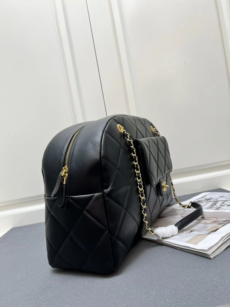 Indistinguishable Chanel Other Stachel Bags