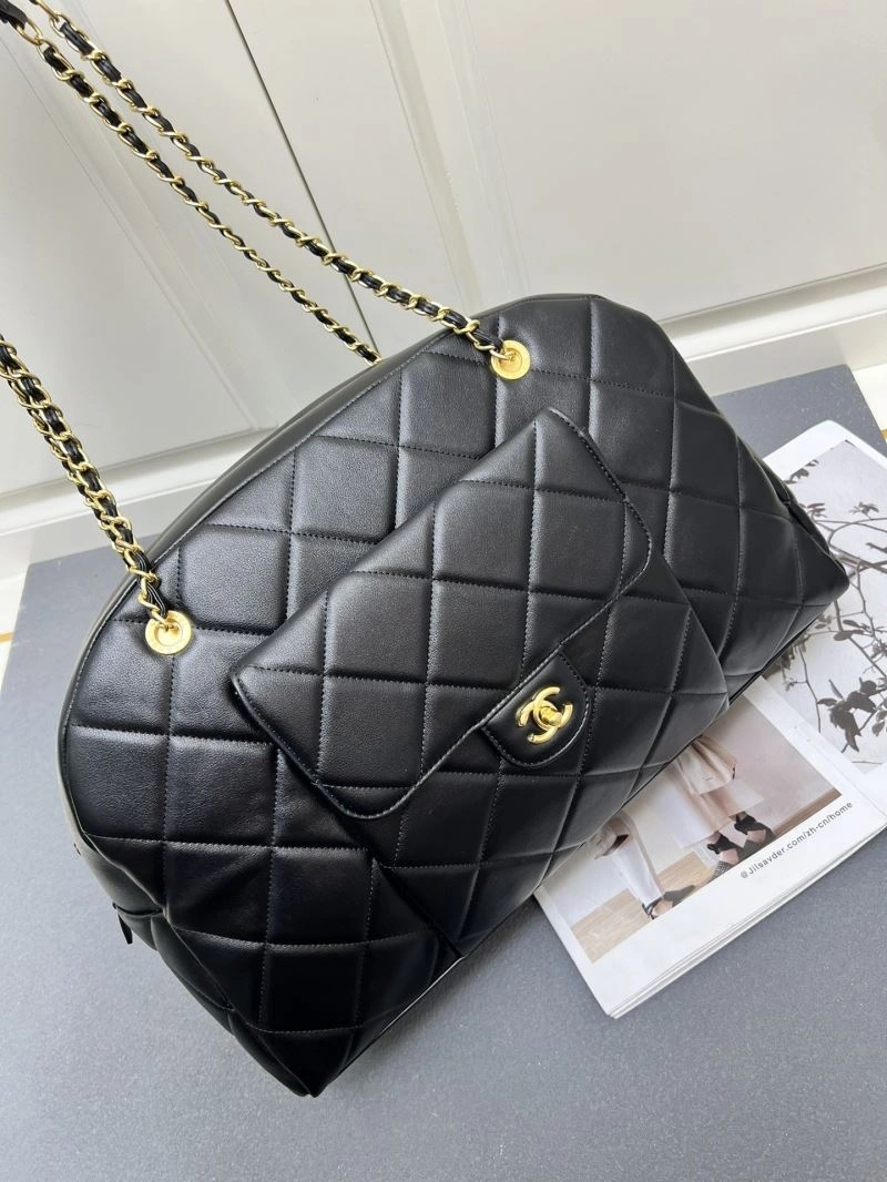 Indistinguishable Chanel Other Stachel Bags
