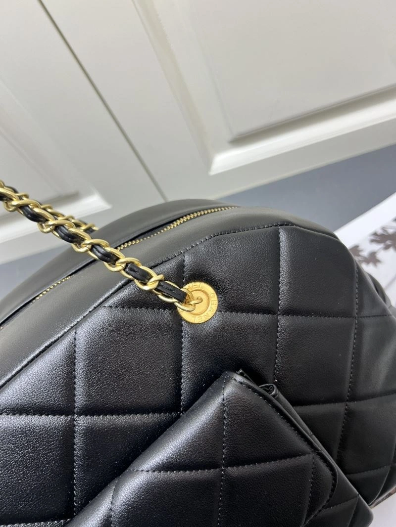 Indistinguishable Chanel Other Stachel Bags