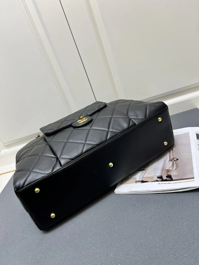 Indistinguishable Chanel Other Stachel Bags