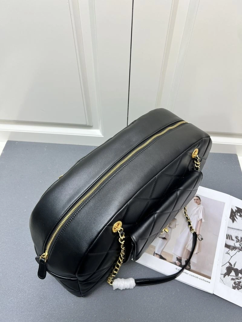 Indistinguishable Chanel Other Stachel Bags