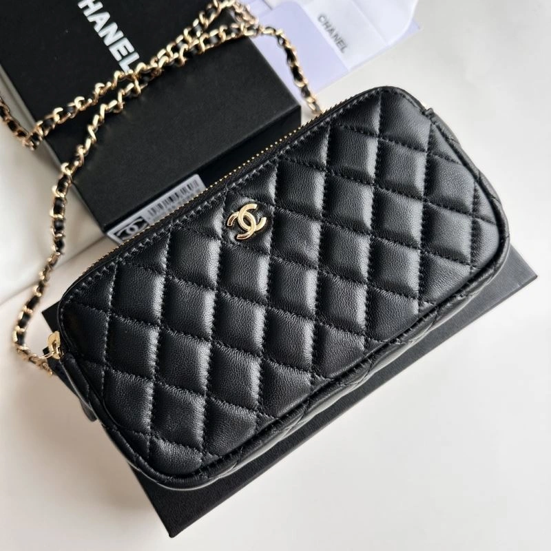 Chanel Other Stachel Bags