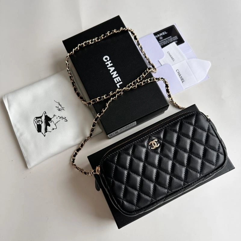 Top match Chanel Other Stachel Bags