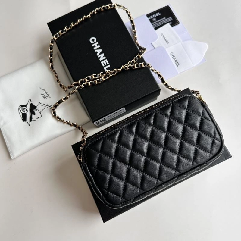 Top match Chanel Other Stachel Bags