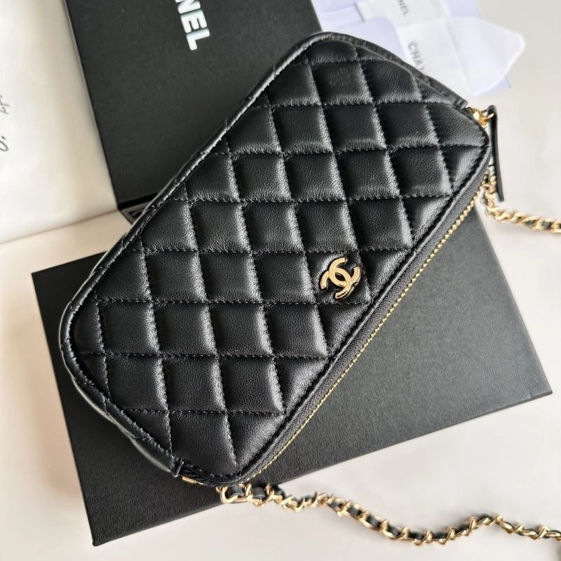 Top match Chanel Other Stachel Bags