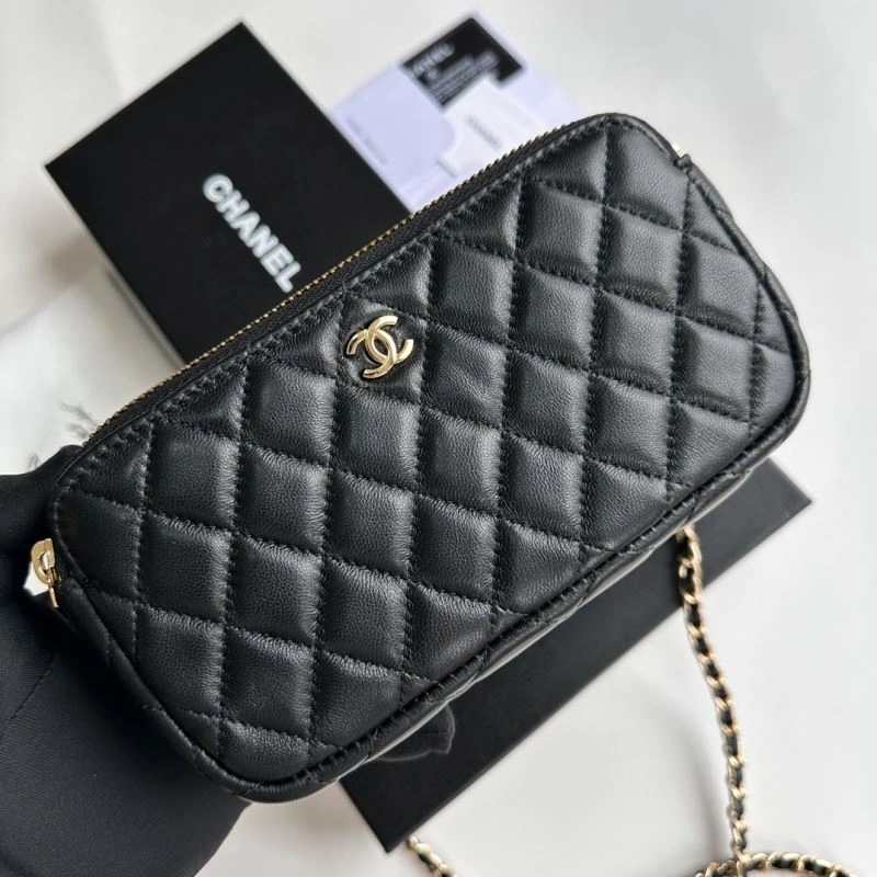 Top match Chanel Other Stachel Bags