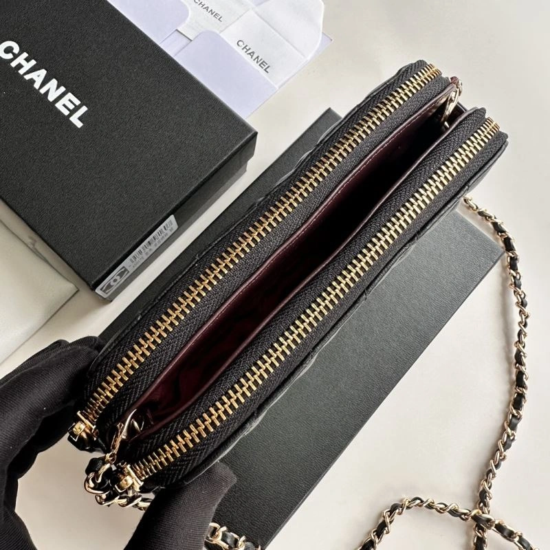 Top match Chanel Other Stachel Bags