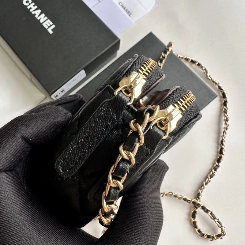 Top match Chanel Other Stachel Bags