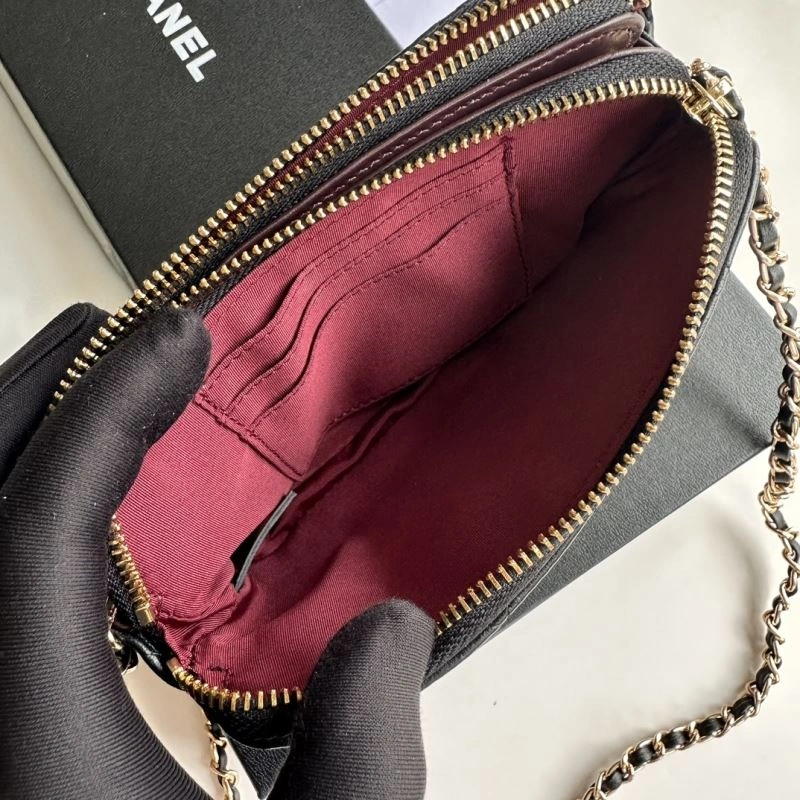 Top match Chanel Other Stachel Bags