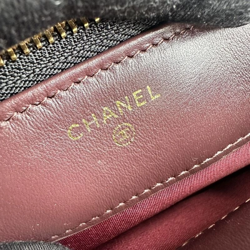 Top match Chanel Other Stachel Bags