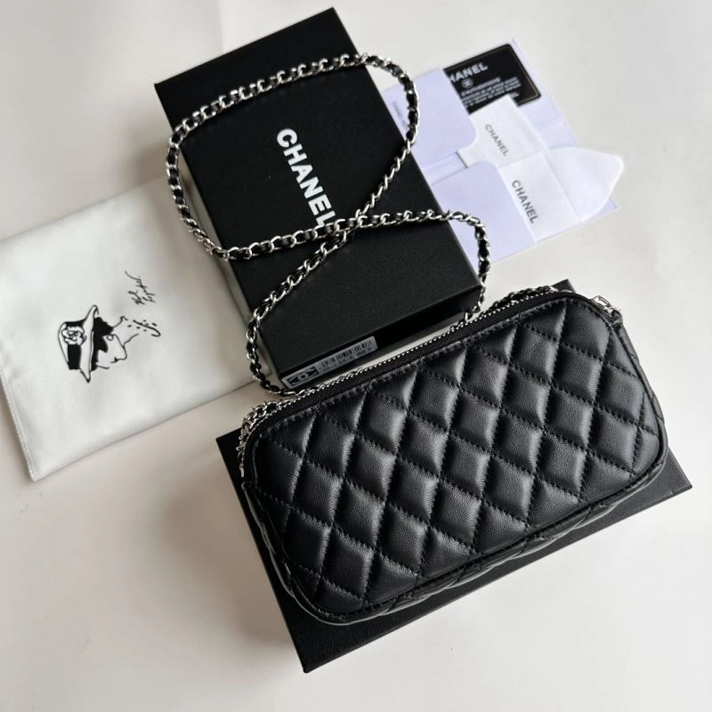 Accurate model Chanel Other Stachel Bags