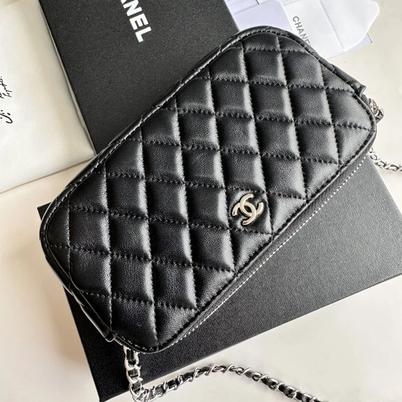 Accurate model Chanel Other Stachel Bags