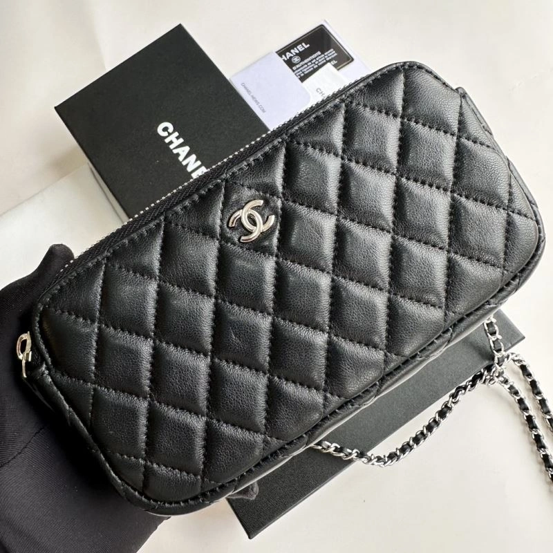 Accurate model Chanel Other Stachel Bags