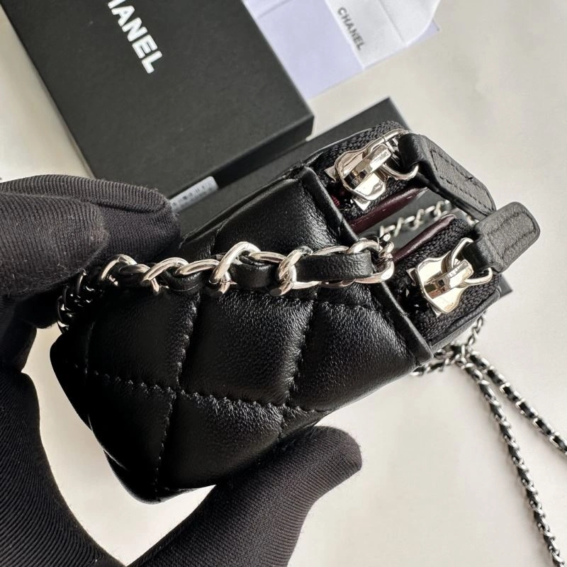 Accurate model Chanel Other Stachel Bags