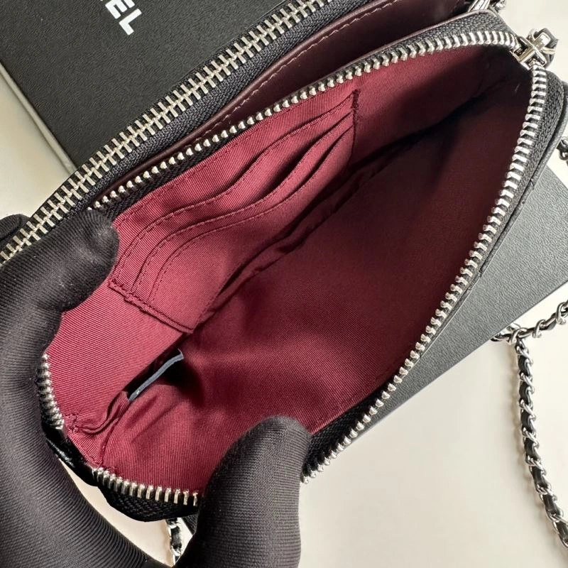 Accurate model Chanel Other Stachel Bags