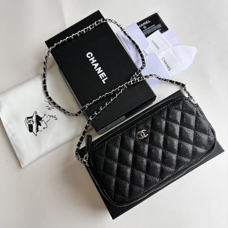 Low-cost Chanel Other Stachel Bags