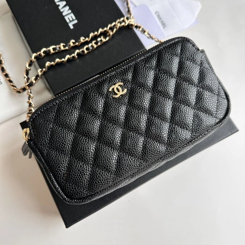 Chanel Other Stachel Bags