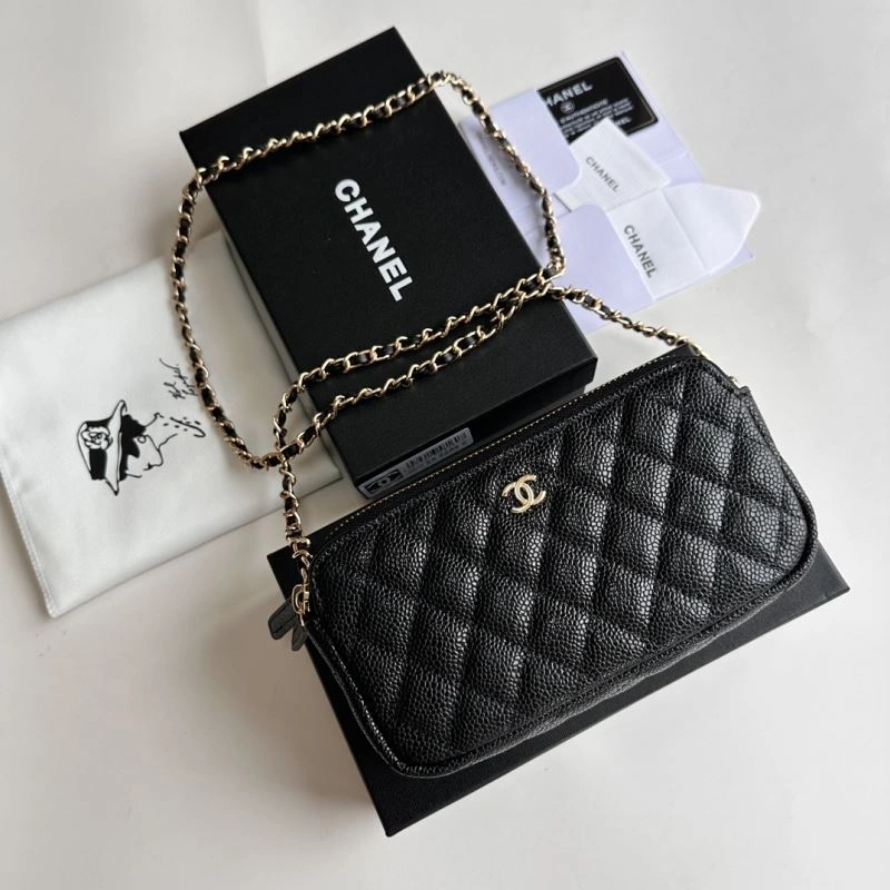 Mirror quality Chanel Other Stachel Bags