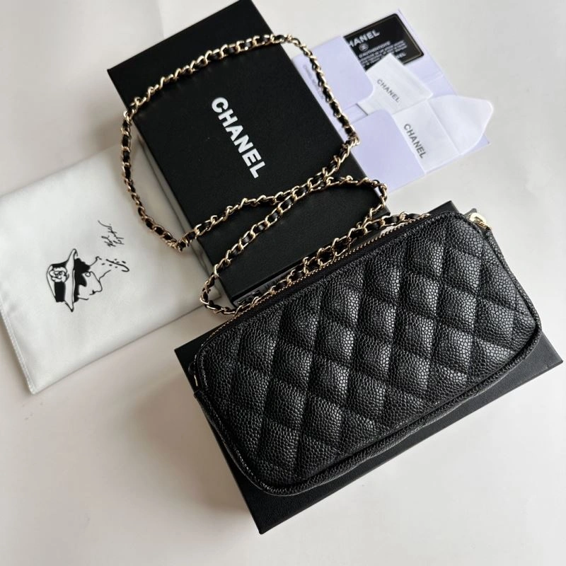 Mirror quality Chanel Other Stachel Bags