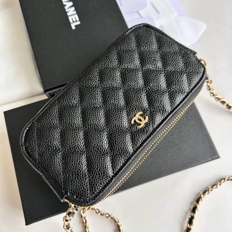 Mirror quality Chanel Other Stachel Bags
