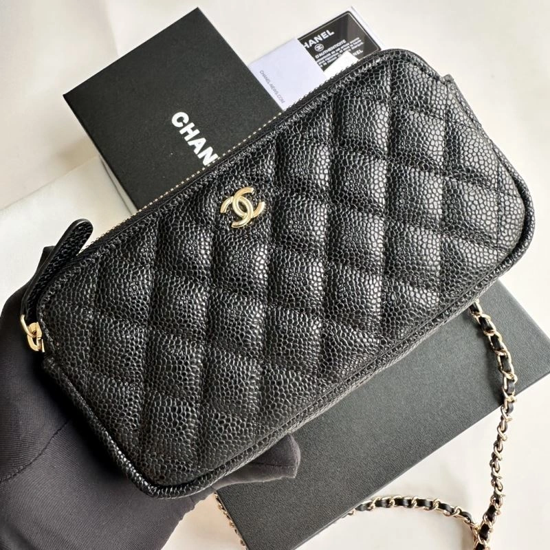 Mirror quality Chanel Other Stachel Bags
