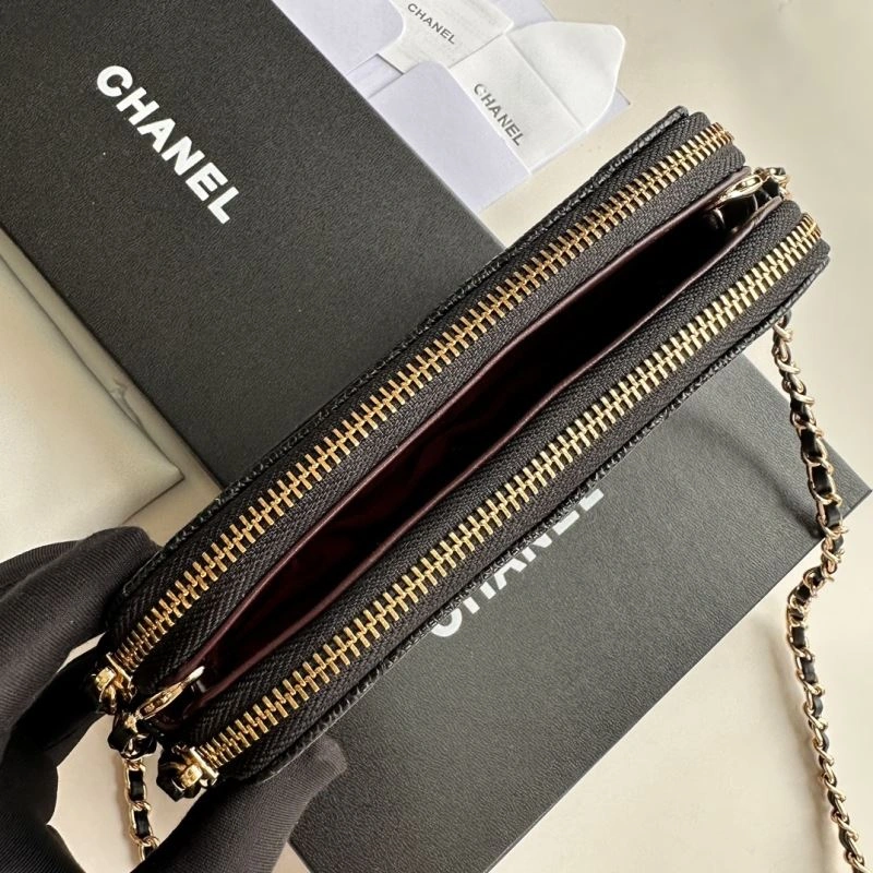 Mirror quality Chanel Other Stachel Bags