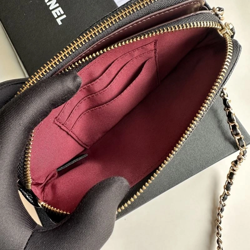 Mirror quality Chanel Other Stachel Bags