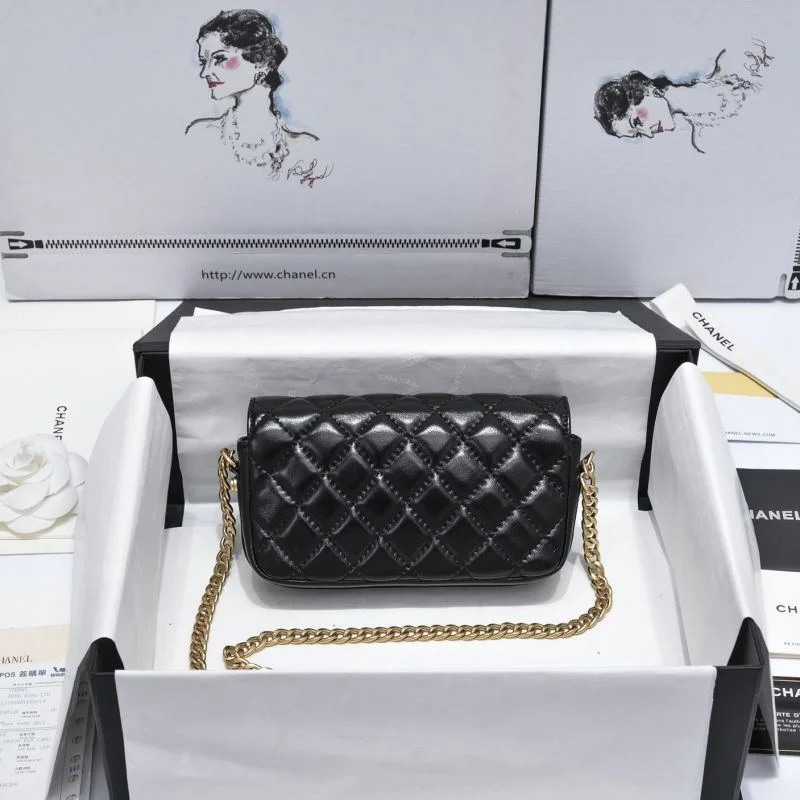 Inexpensive Chanel Other Stachel Bags