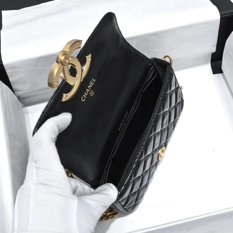 Inexpensive Chanel Other Stachel Bags