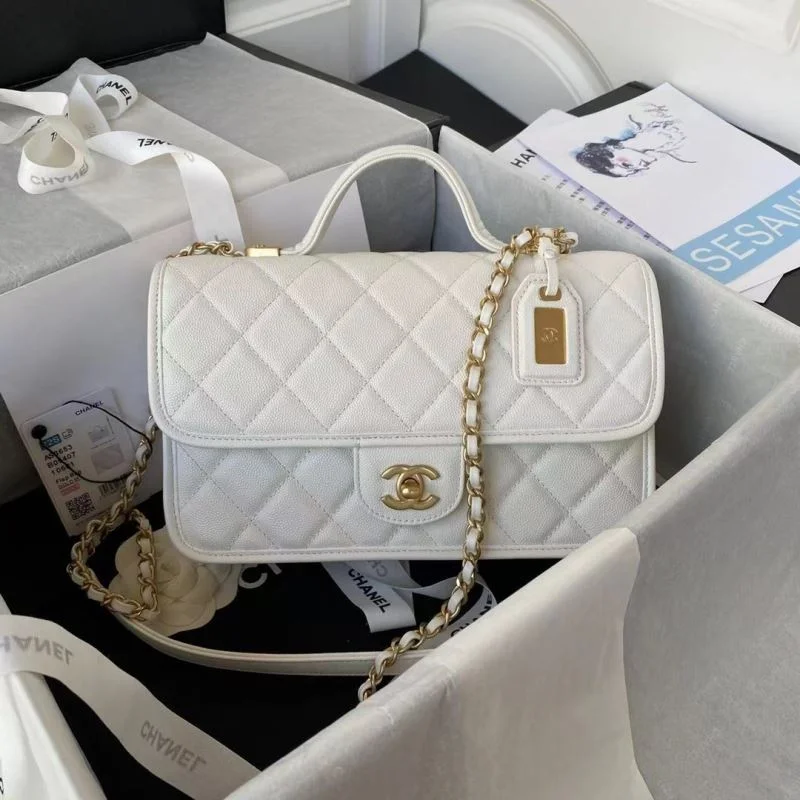 Chanel Other Stachel Bags
