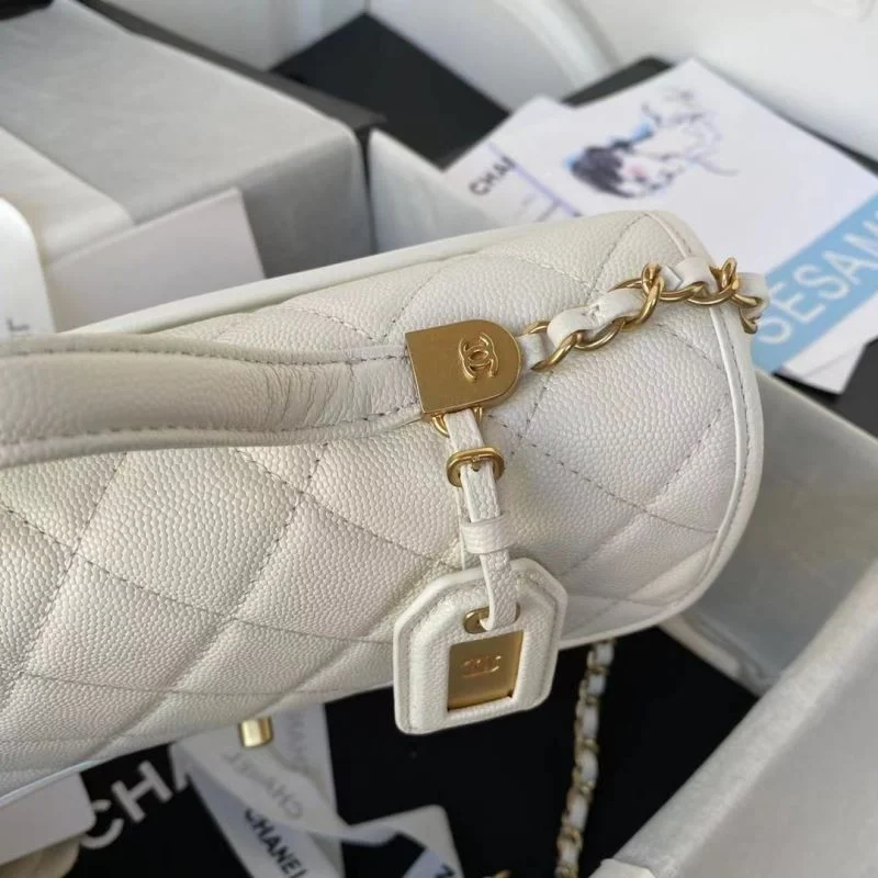 Top mirror Chanel Other Stachel Bags