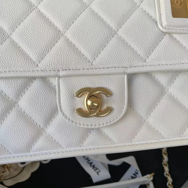 Top mirror Chanel Other Stachel Bags