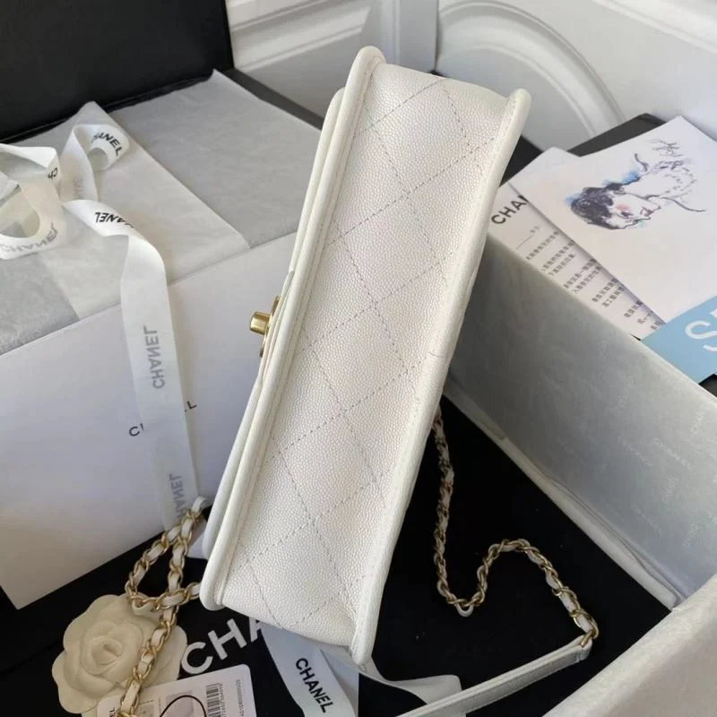 Top mirror Chanel Other Stachel Bags