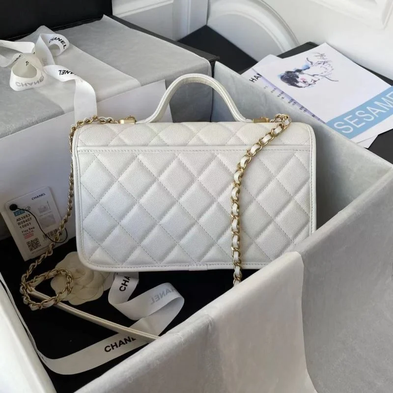 Top mirror Chanel Other Stachel Bags