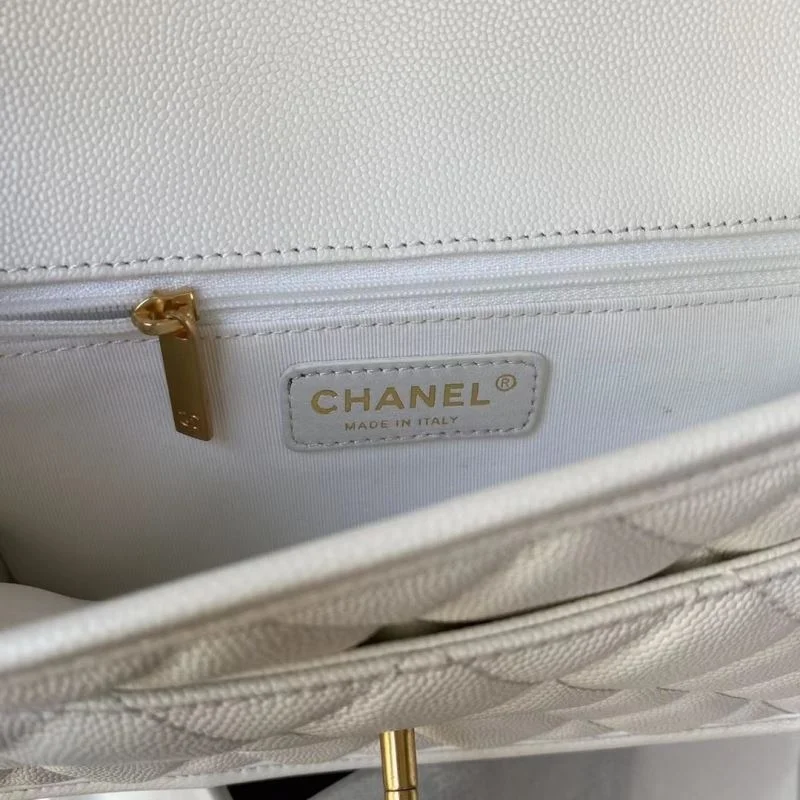Top mirror Chanel Other Stachel Bags