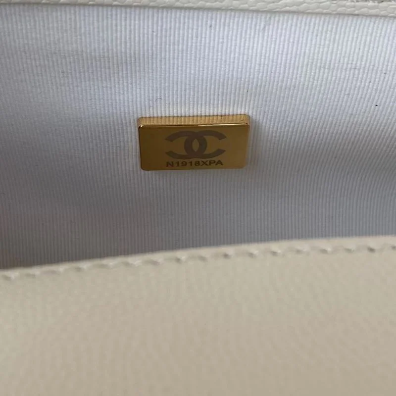 Top mirror Chanel Other Stachel Bags
