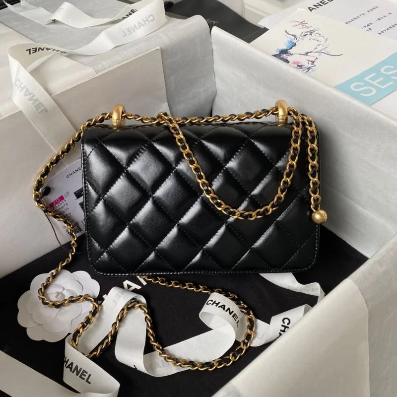 High fidelity Chanel Other Stachel Bags