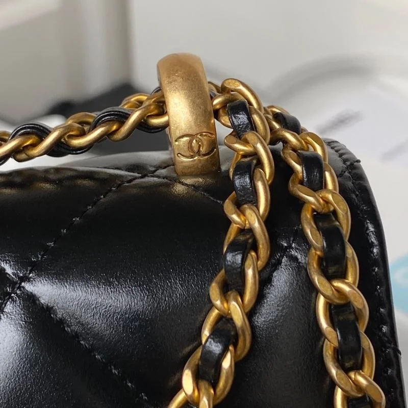 High fidelity Chanel Other Stachel Bags