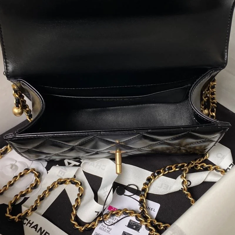 High fidelity Chanel Other Stachel Bags